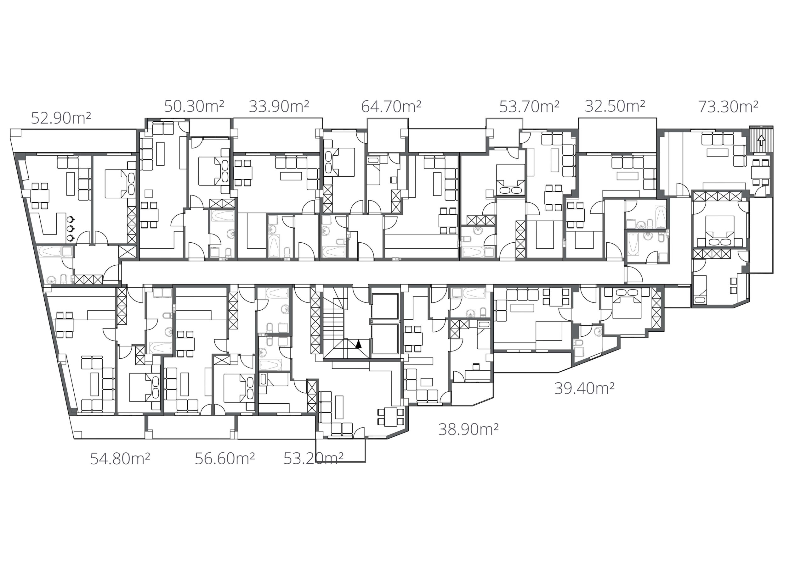 Поткровје – Hellgaconstruction